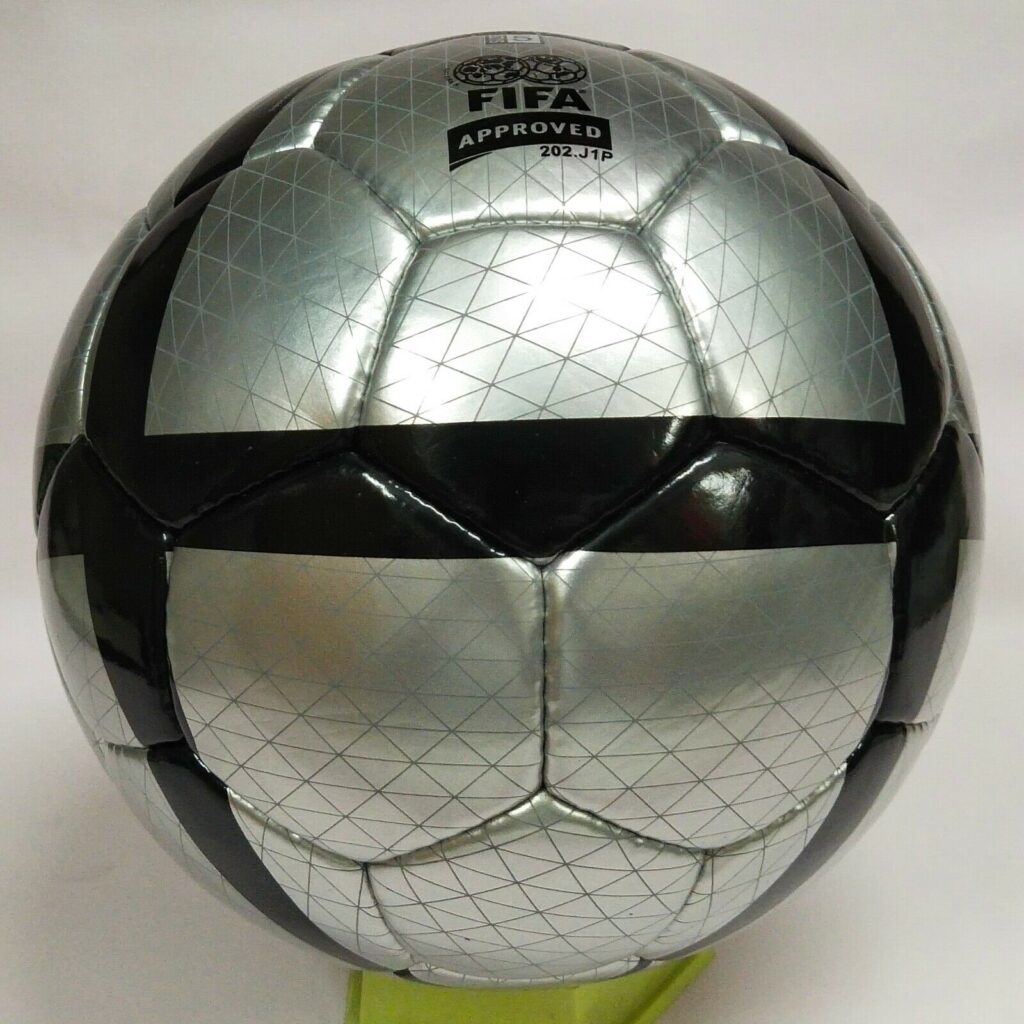 Pelota Adidas Roteiro | UEFA Euro 2004 - Peru FC