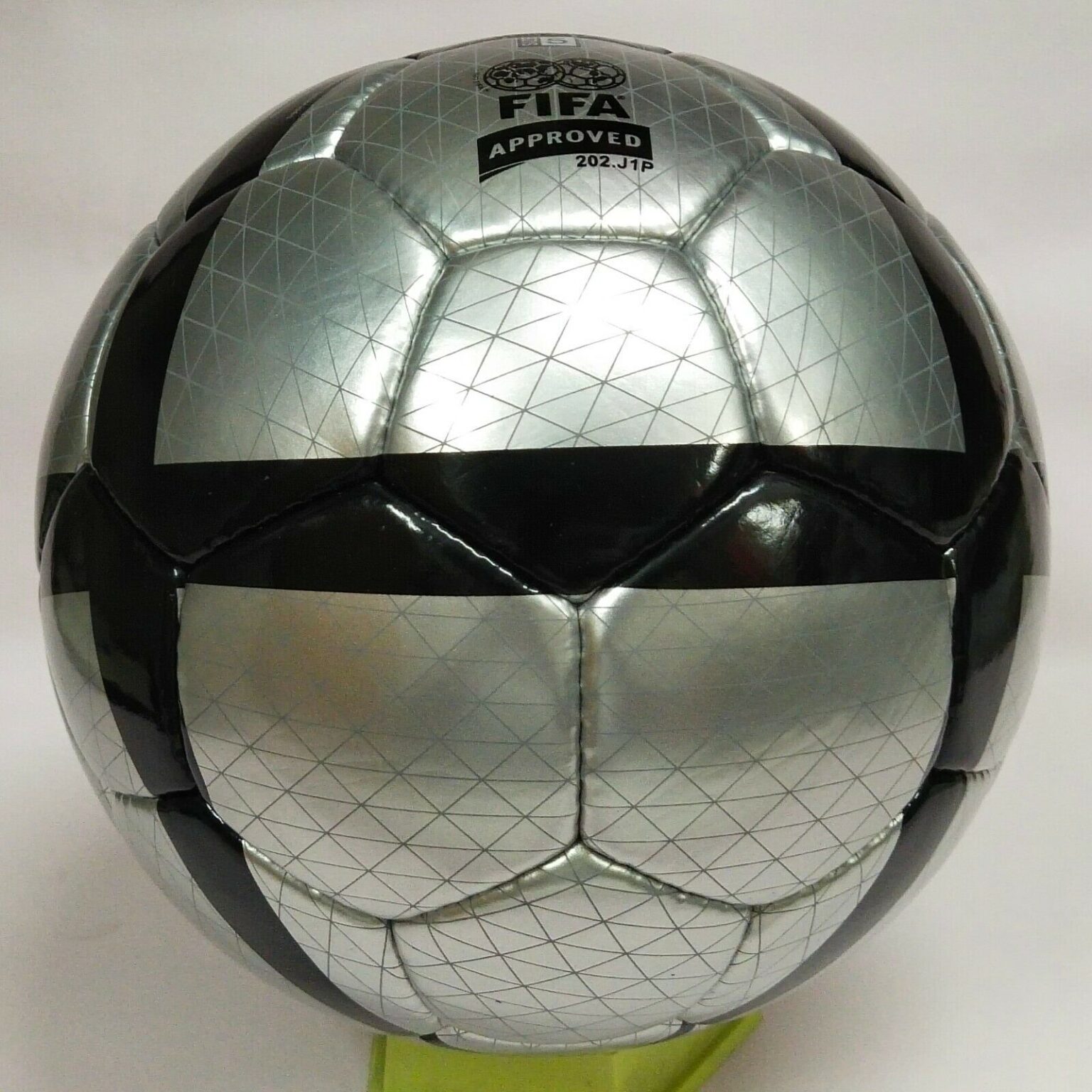 Pelota Adidas Roteiro | UEFA Euro 2004 - Peru FC