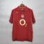 Camiseta Arsenal 2005 home | Nike - Peru FC