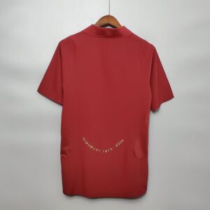 Camiseta Arsenal 2005 home | Nike - Peru FC