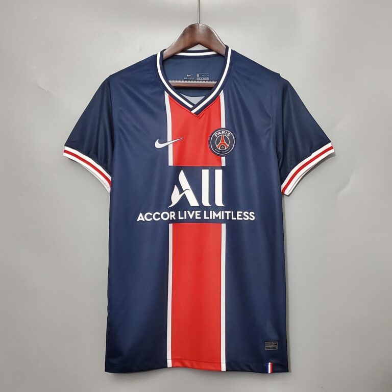 Camiseta PSG 2020 home | Nike - Peru FC