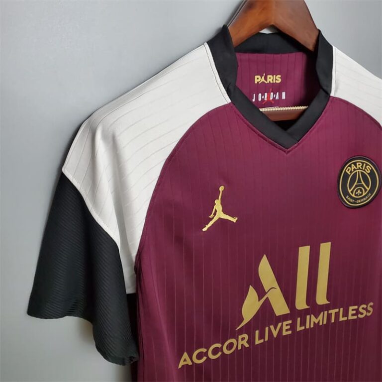 Camiseta PSG 2020/21 third away | Nike - Peru FC