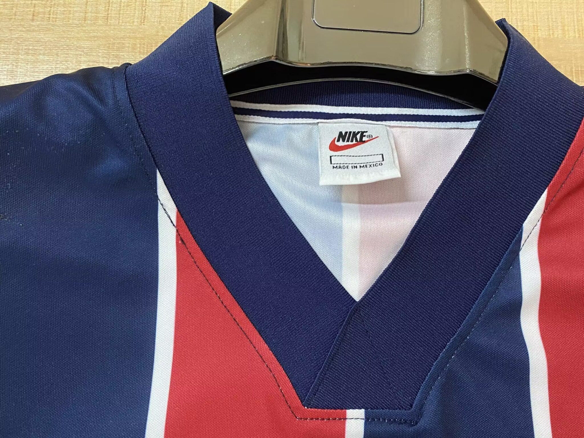 Camiseta Chivas de Guadalajara 1997/98 away | Nike - Peru FC