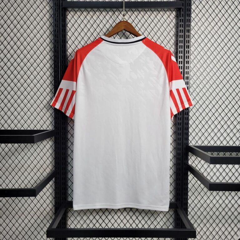Camiseta Selección de Dinamarca 2023 away | Hummel - Peru FC